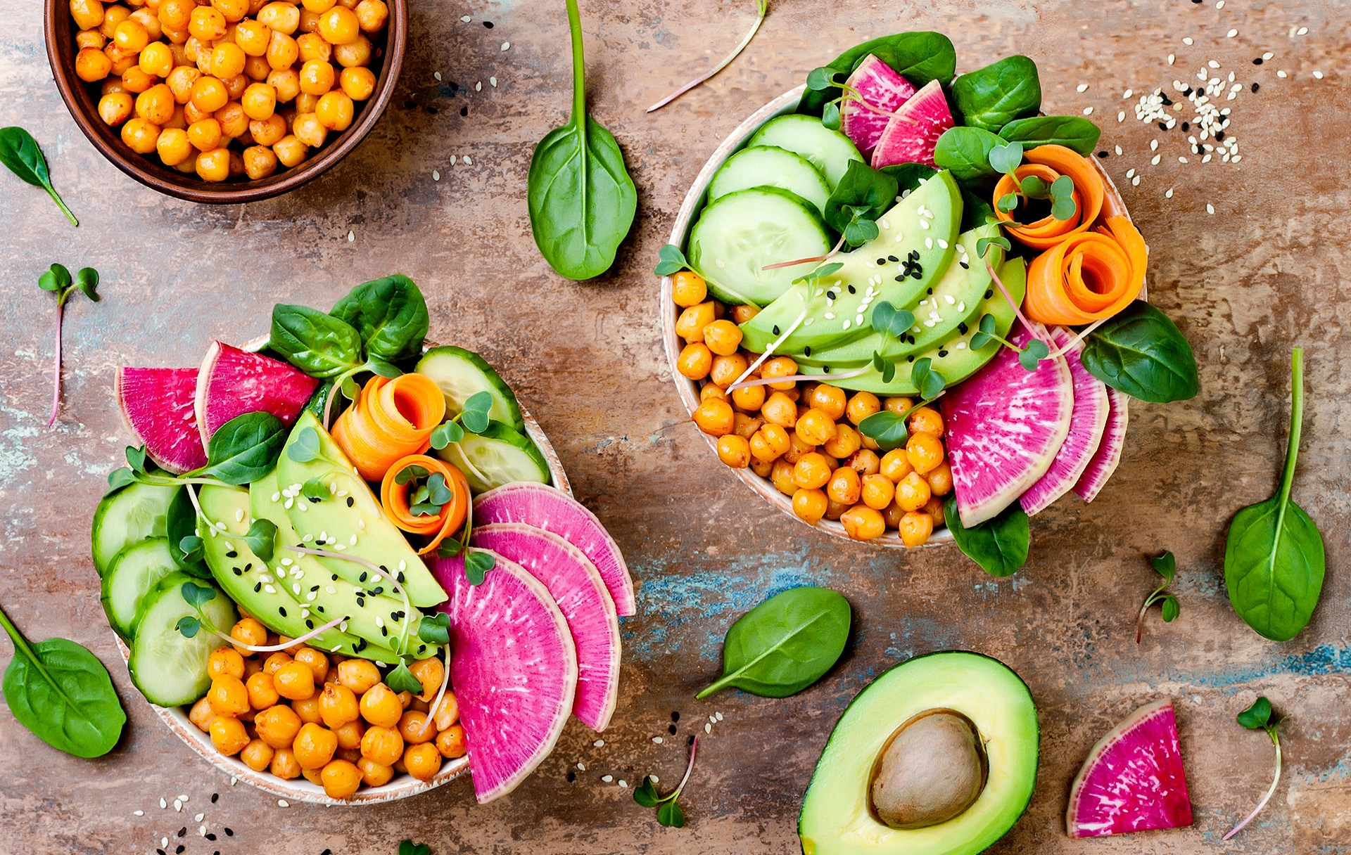 3 Reasons Why Spring Is The Perfect Season For Olive Oil Lovers - La ...