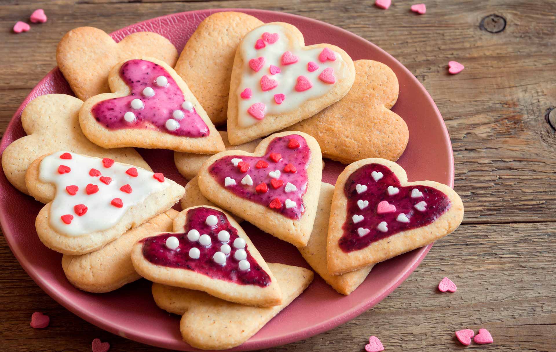 5 Homemade Sweets that Say “I Love You” Better than a Box of Chocolate ...