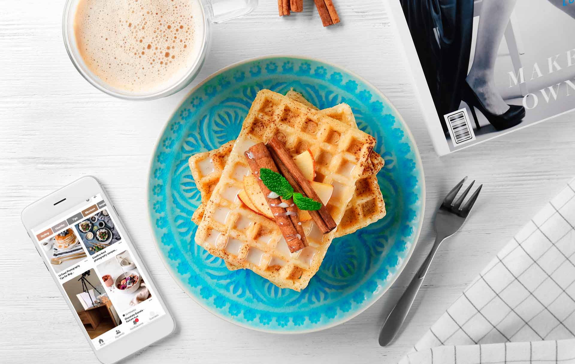 5 Pinterest Boards to Inspire Your Meals - La Española Olive Oil