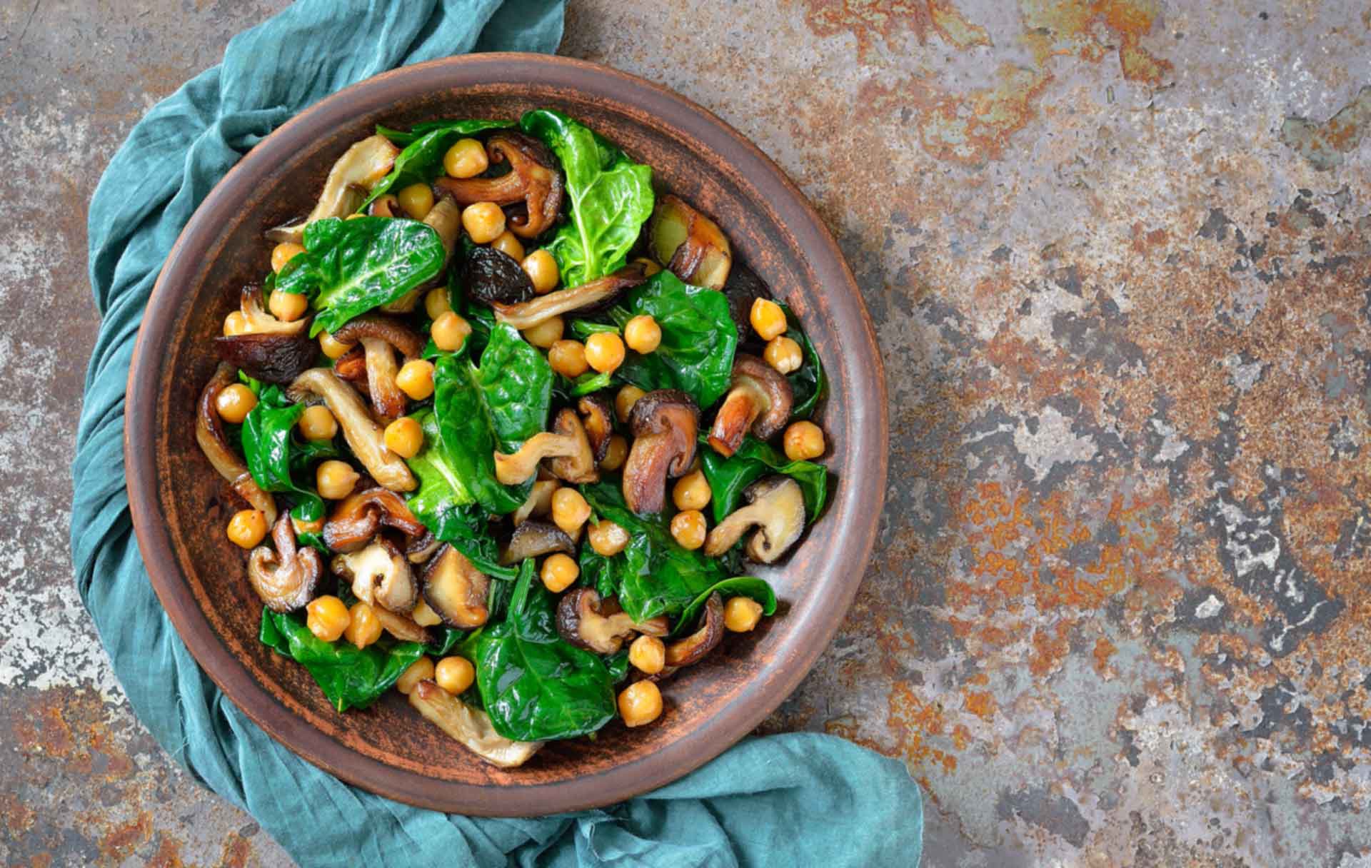 A Flexpert's guide to Flexitarianism - La Española Olive Oil