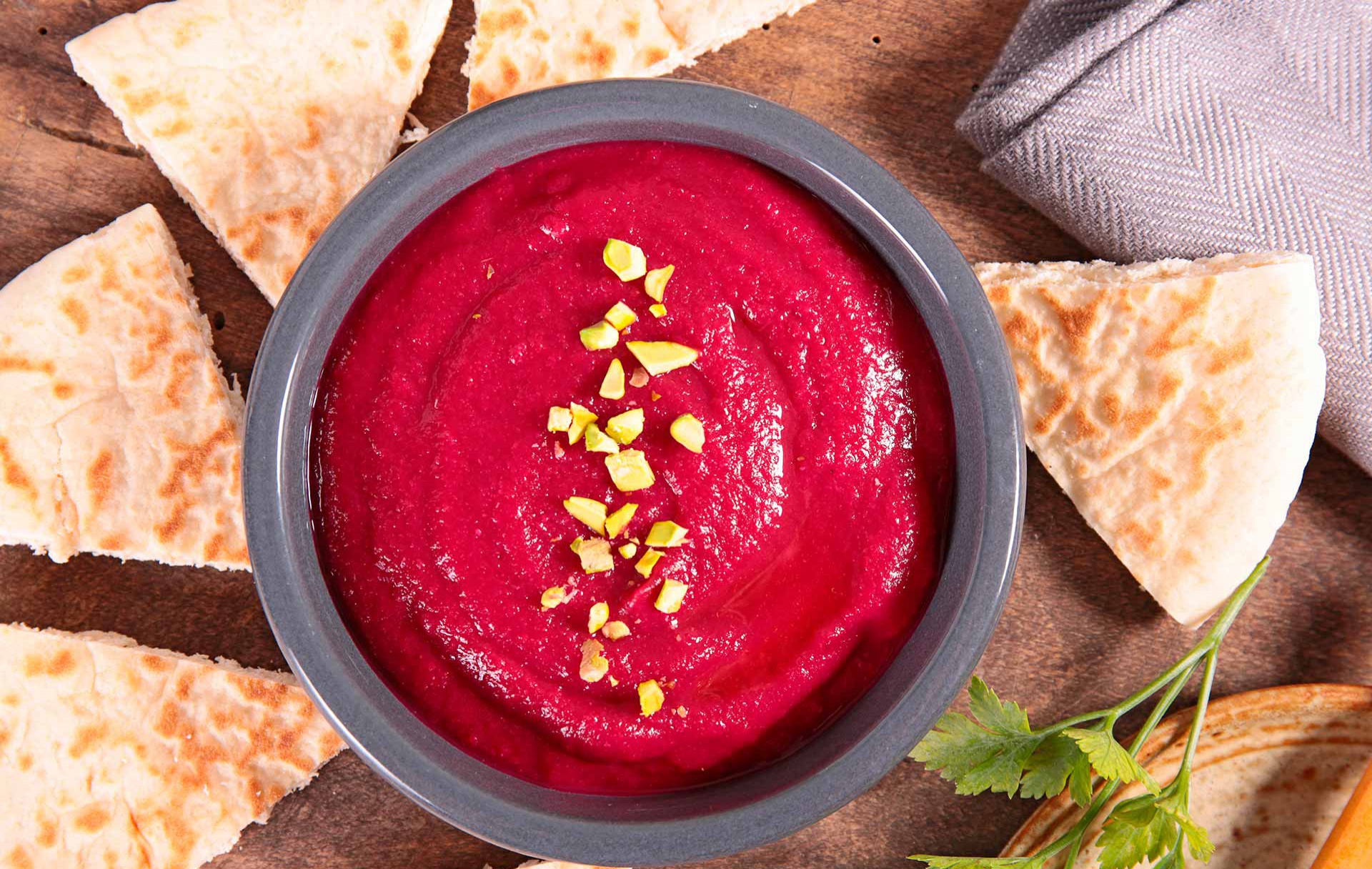 “Beet” the Winter with these Amazingly Healthy Beet Recipes - La ...